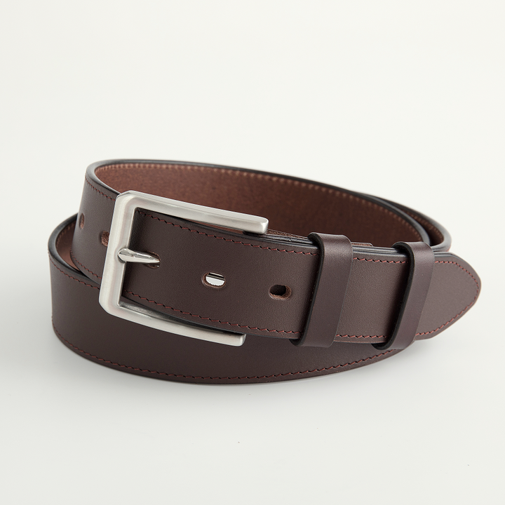 Handmade Leather Belts - Custom Leather Belts – PelleVitae